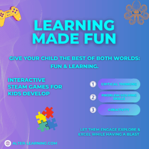 DIY Educational Game Projects For Teachers » Alter Learning