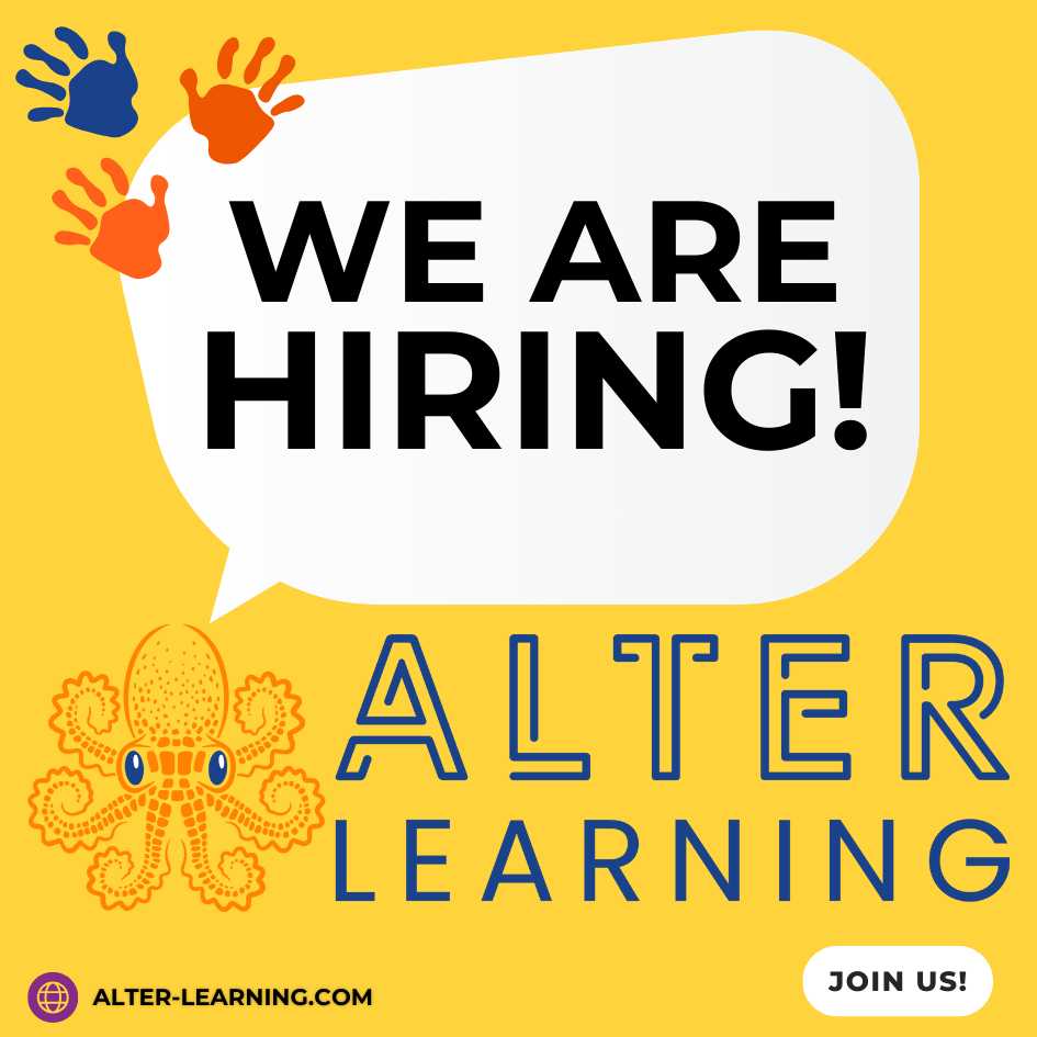 3D Texture Artist For Animation TV Series (Remote) » Alter Learning